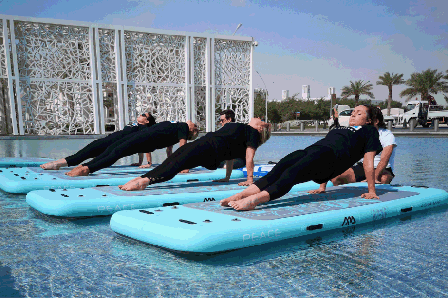 Programs - H2O Swim Club
