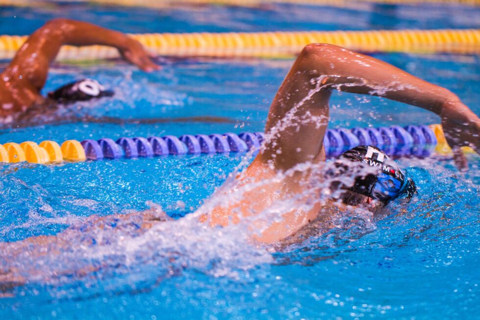 Programs - H2O Swim Club